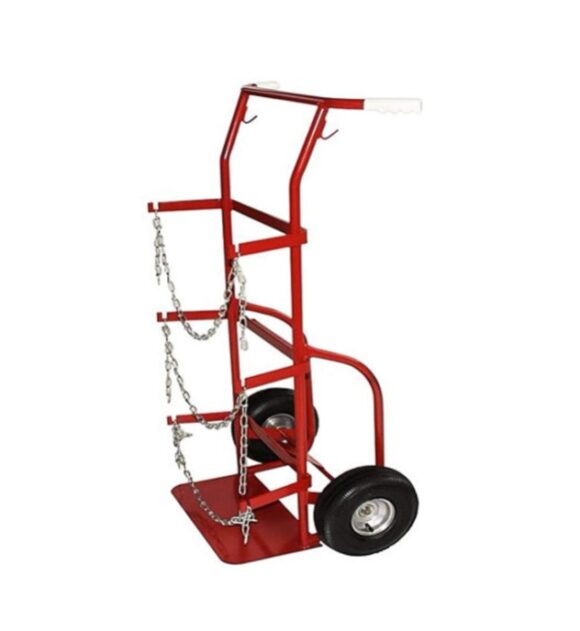 Dolly, Double Cylinder - Unlimited Confetti and FX